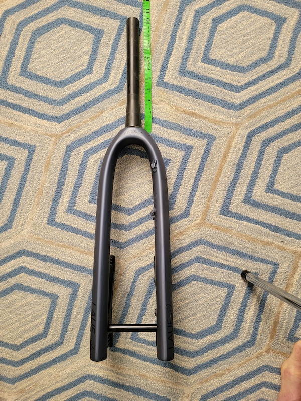 2020 Lauf True Grit Fork For Sale