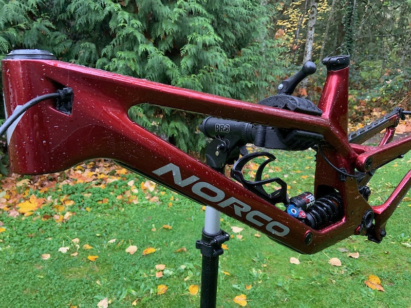2022 Norco Range For Sale