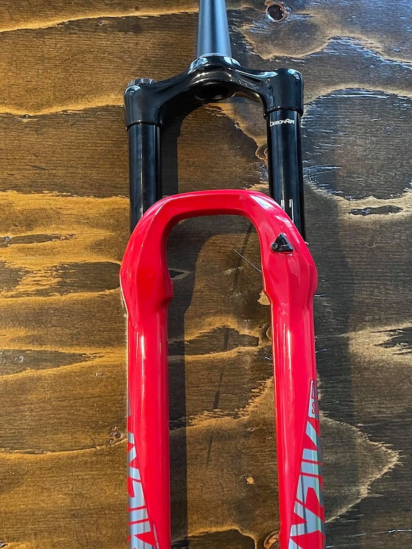 2021 Rock Shox Lyrik Ultimate NEW For Sale