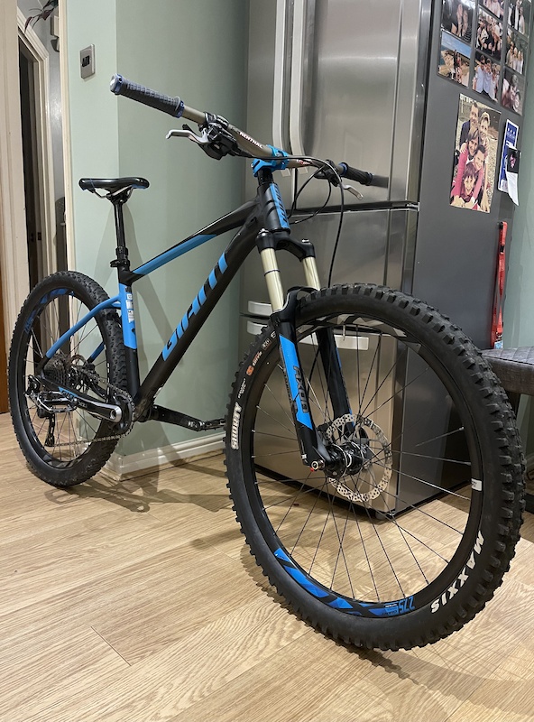 2017 giant fathom 1 For Sale