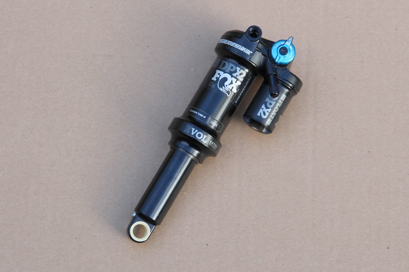 2020 Fox Float DPX2 Performance Trunion Shock 205 x 60 For Sale