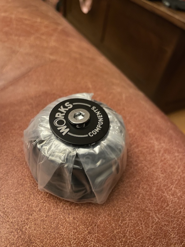 2021 Works Components Angleset 2 For Sale