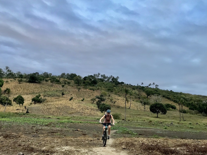 White Morph Mountain Biking Trail - Kilifi | Trailforks