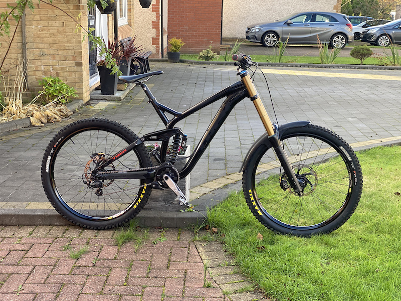 2018 XL Trek Session For Sale