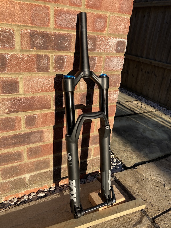 2020 Fox 36 Float Performance Series150mm For Sale