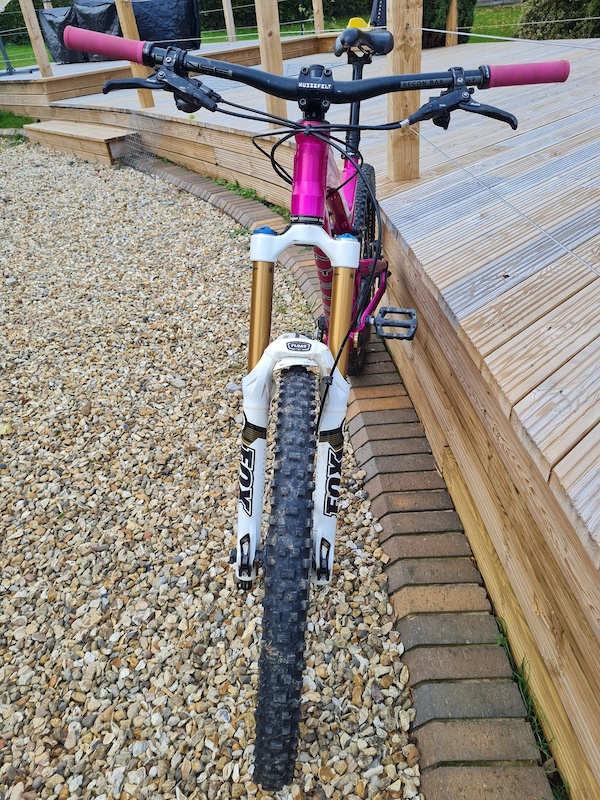 2015 Intense Frame (U.z.z.i) For Sale