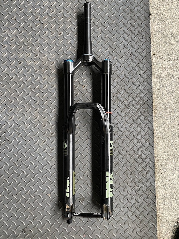 2019 Fox 36 Grip 2 Damper For Sale