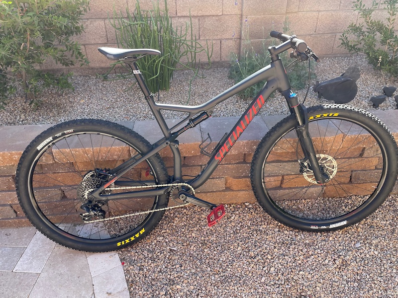 2018 Specialized Epic Comp For Sale