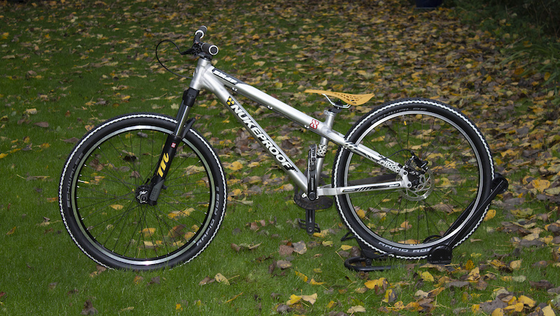 Nukeproof Snap For Sale