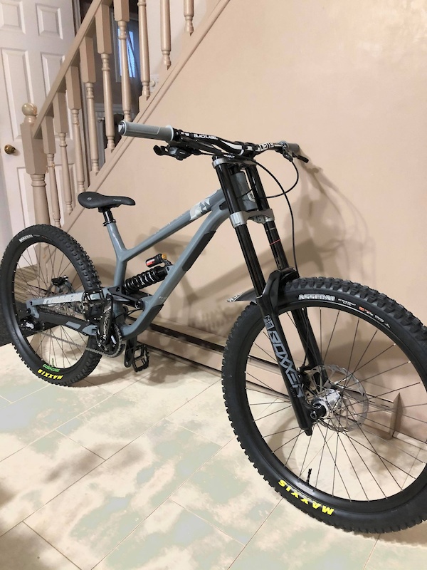 2020 Commencal furious For Sale