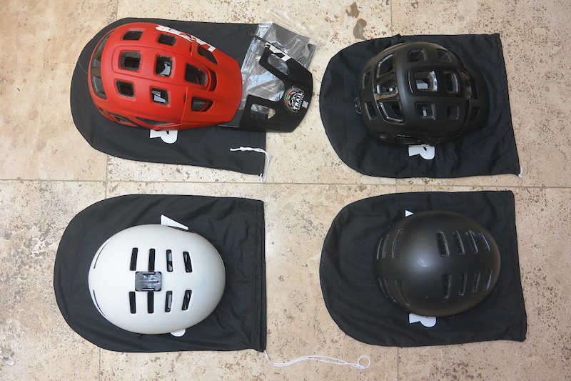 2020 Lazer Impala medium helmet For Sale