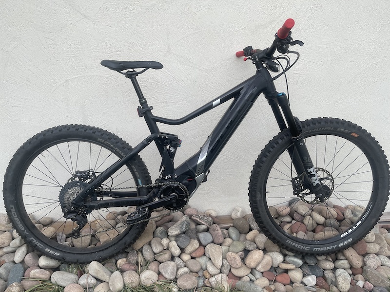 2020 Bulls E-Stream EVO AM 4 For Sale