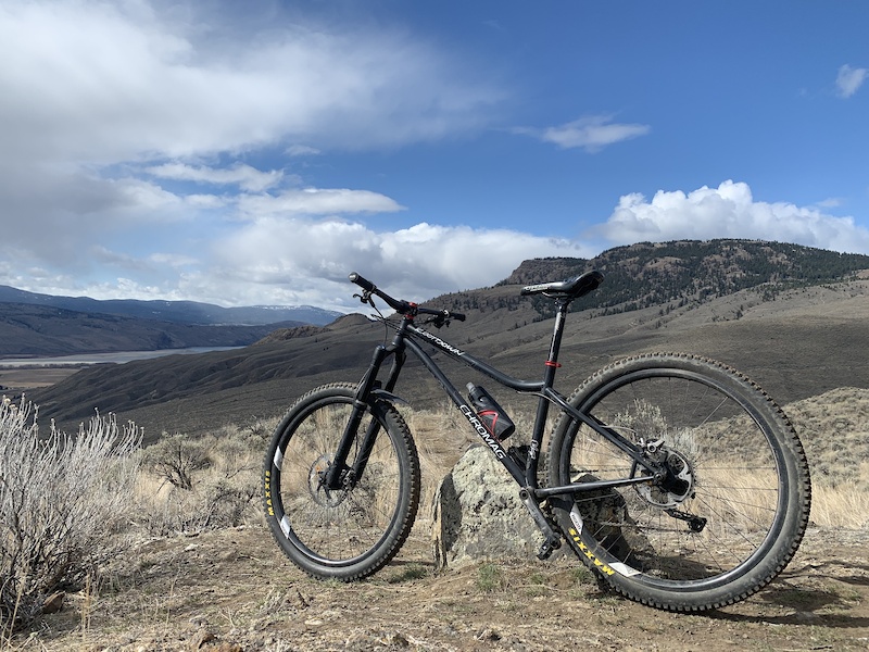 2021 Chromag Rootdown For Sale