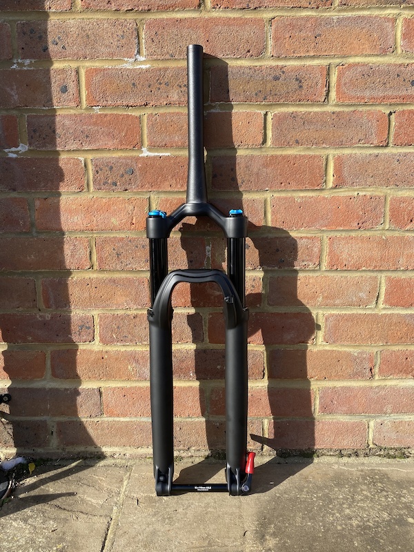 2019 Fox Performance Series 120mm 34 Float 29” For Sale