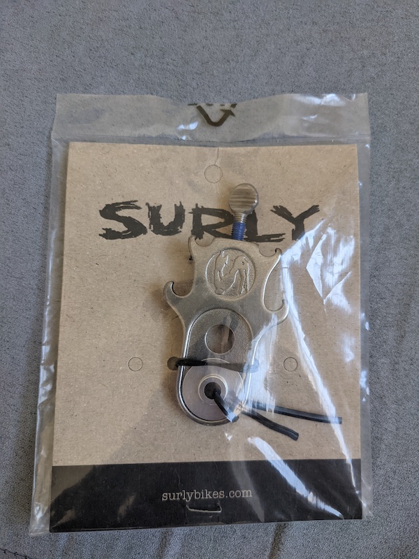Surly Tuggnut Tensioner For Sale