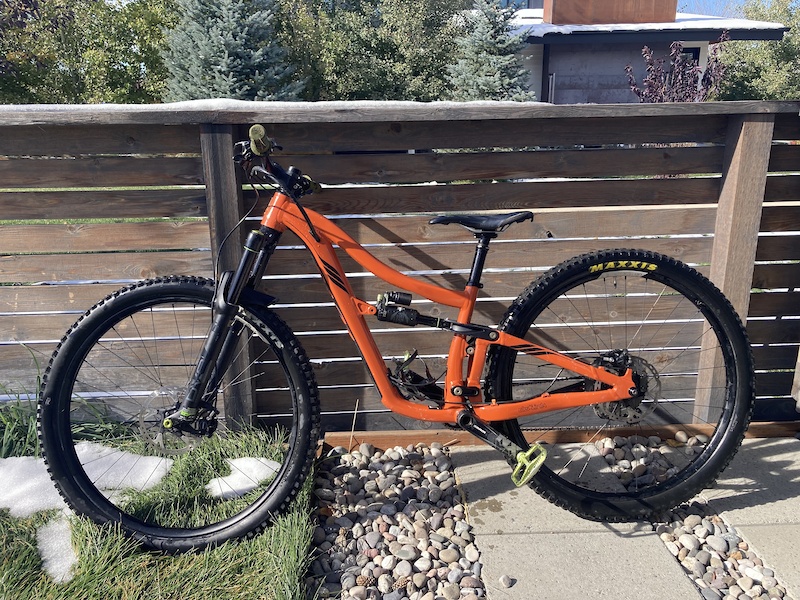 2020 Ibis Ripmo AF - Small For Sale
