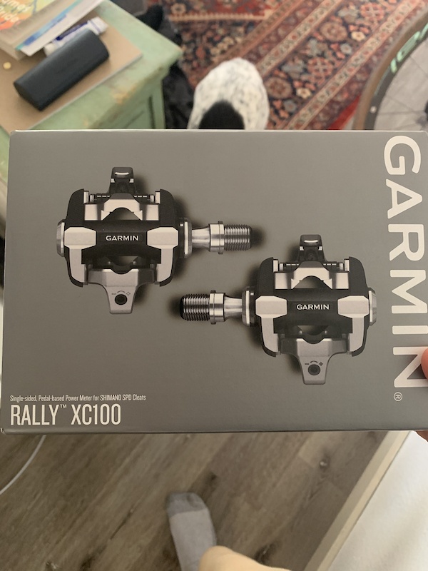 2022 Garmin Rally XC100 For Sale