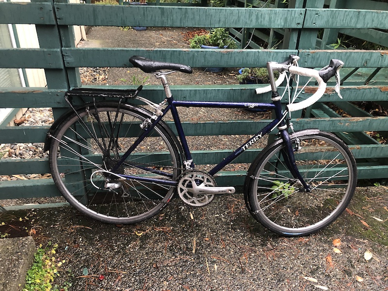 Georgena Terry Road Bike For Sale