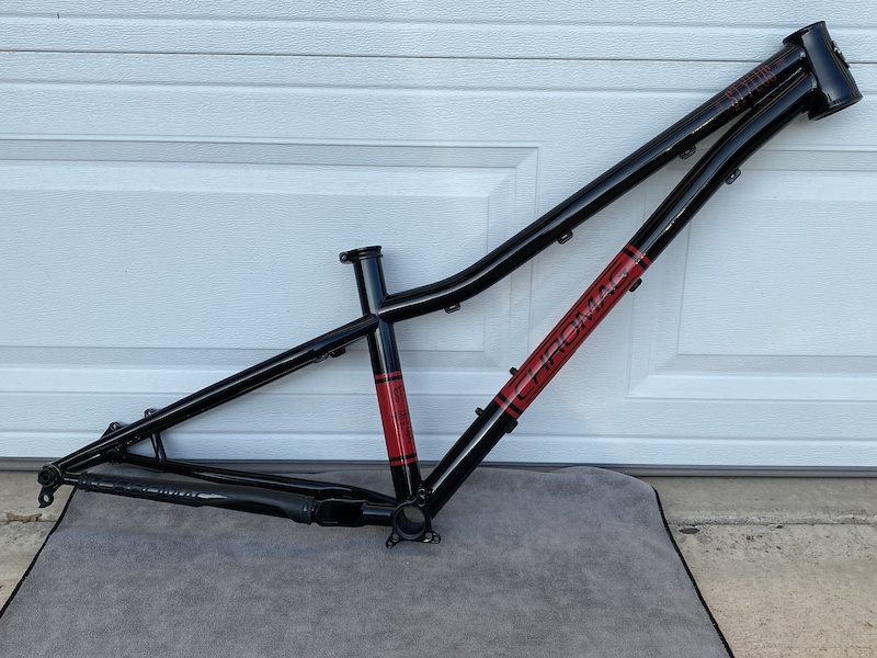 2020 Chromag Stylus Frame For Sale