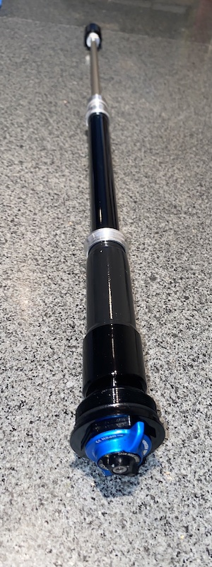 2021 Fox 36 Fit4 damper assembly For Sale