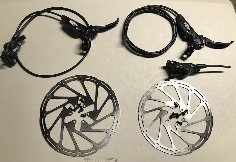 2022 Sram G2 R Brake set For Sale