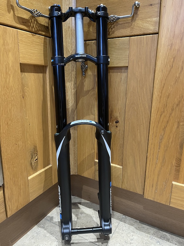 2021 SR Suntour RUX 38 R2C2 PCS For Sale