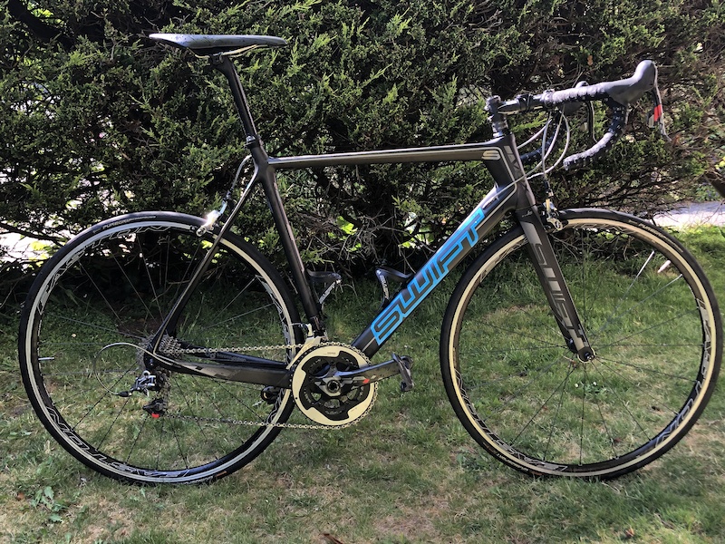 2016 SWIFT CARBON For Sale