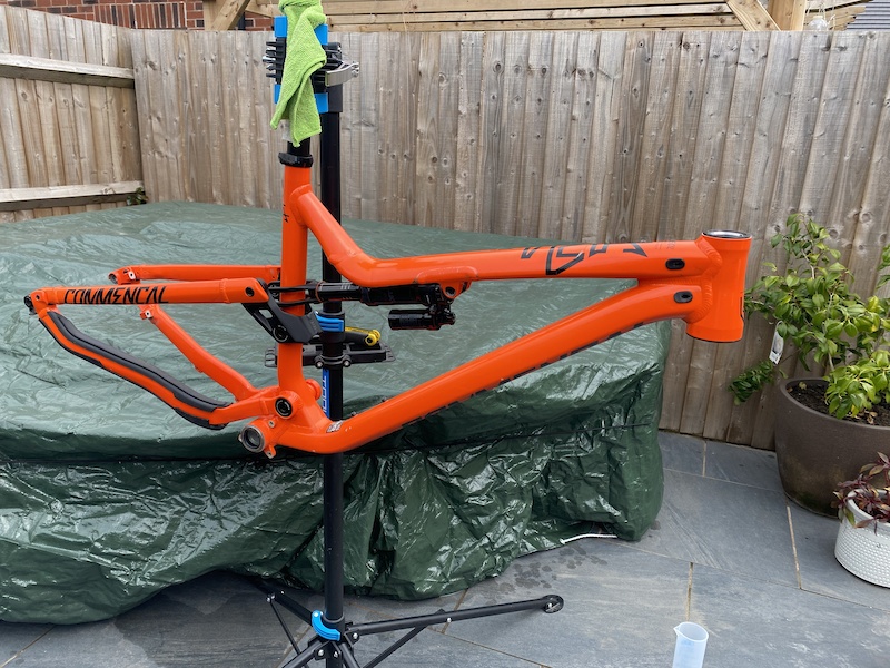 2018 Commencal Meta AM V4.2 medium For Sale
