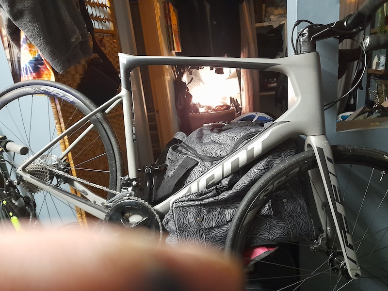 2021 GIANT DEFY For Sale