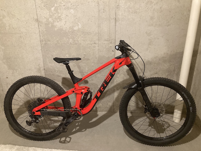 2021 Large Trek Slash 7 For Sale