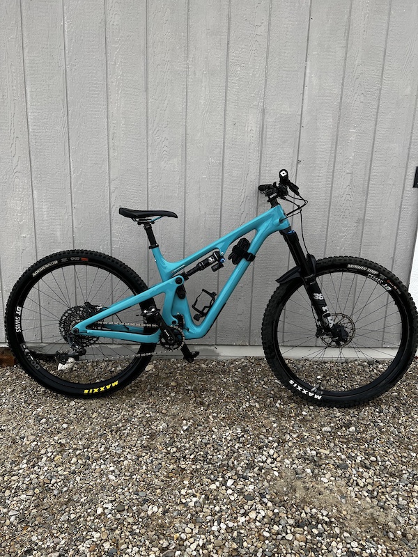 2021 Yeti SB130 Custom For Sale