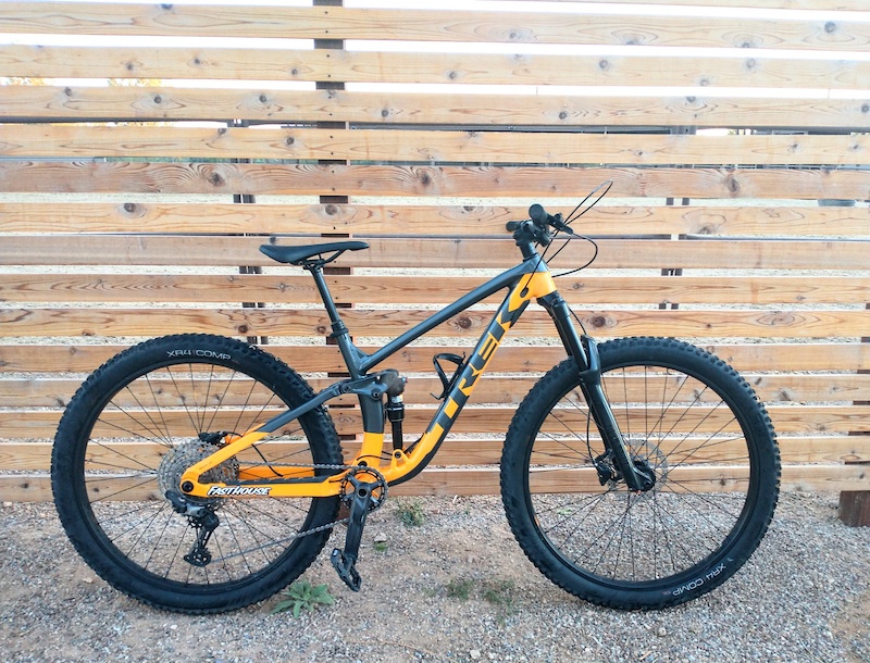2020 Trek Fuel EX 5 For Sale