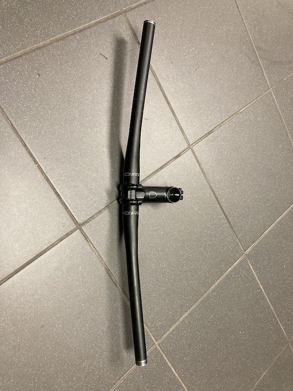 2020 Norco 630mm handlebar and 90mm stwm For Sale