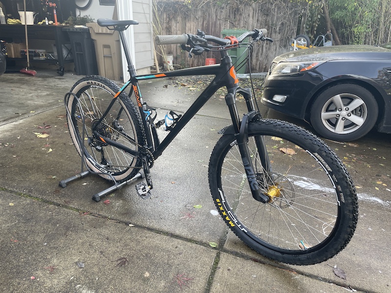 2017 Scott Scale 710 Plus For Sale