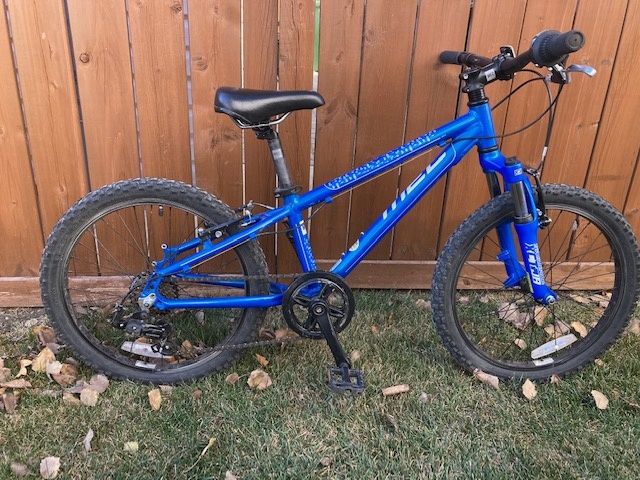 2019 MEC Dash 20" For Sale