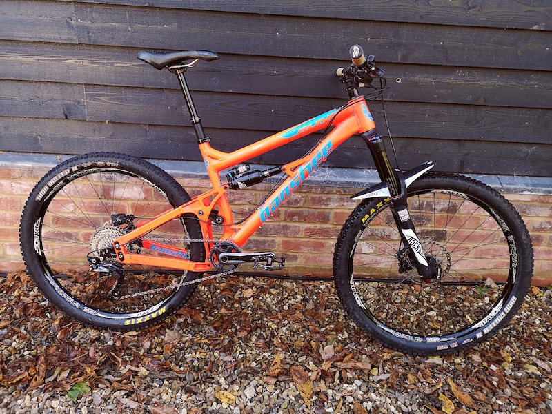 2017 Banshee Rune V2 For Sale