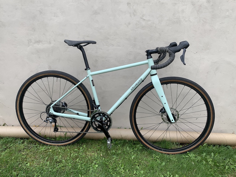 2015 Specialized Sequoia Elite For Sale