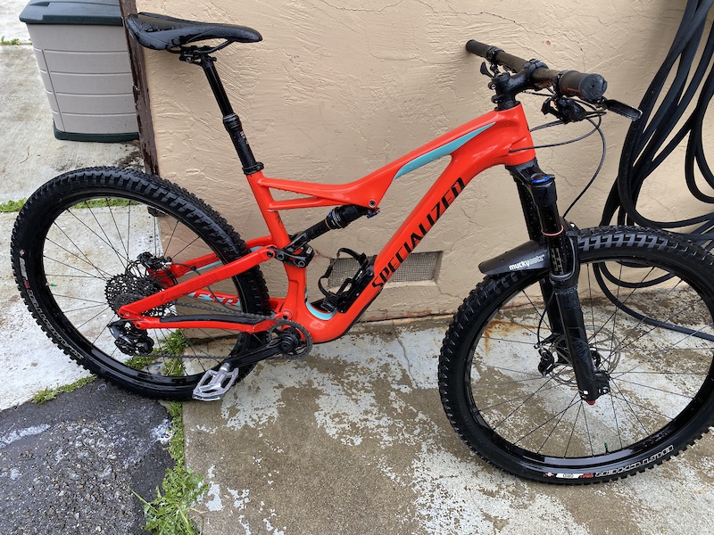 2017 Specialized Rhyme carbon , medium For Sale