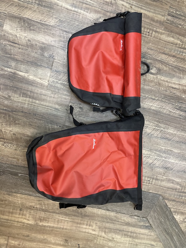 Salsa Bikes Panniers For Sale