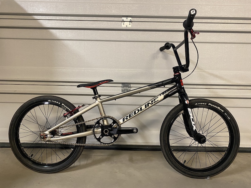 2017 Redline Flight Pro XL *MINT CONDITION* For Sale