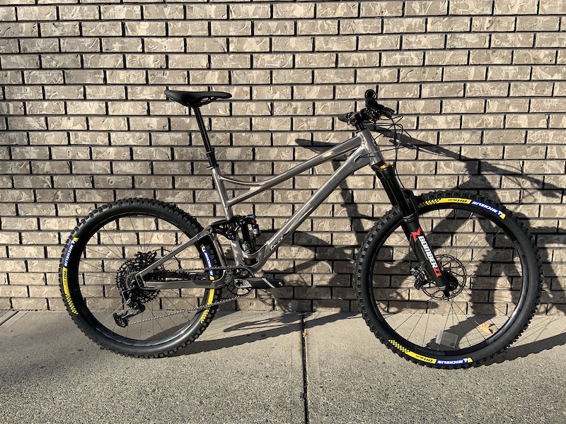 2022 Banshee Rune Mullet V3 For Sale