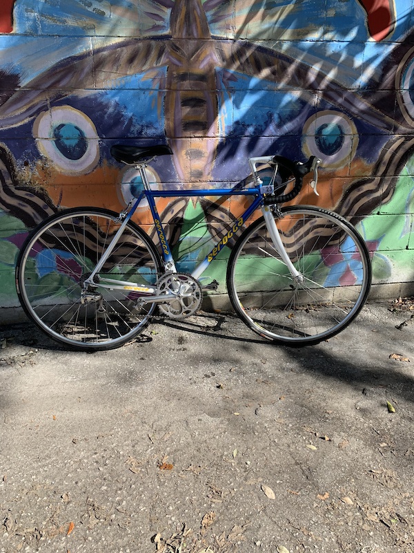 Serotta - Atlanta For Sale