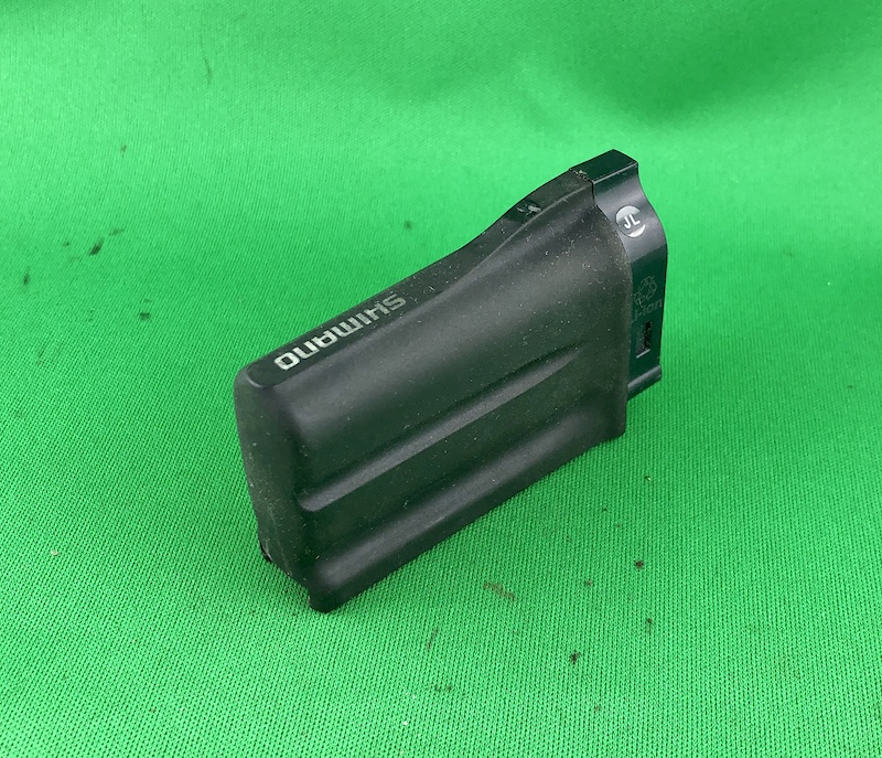 SHIMANO Di2 SM-BTR1 External Battery For Sale