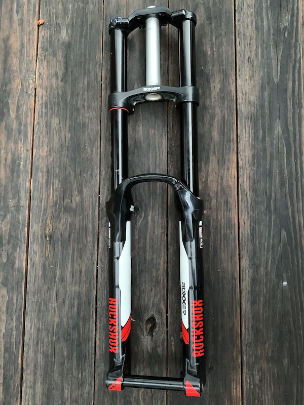 Rockshox Boxxer For Sale