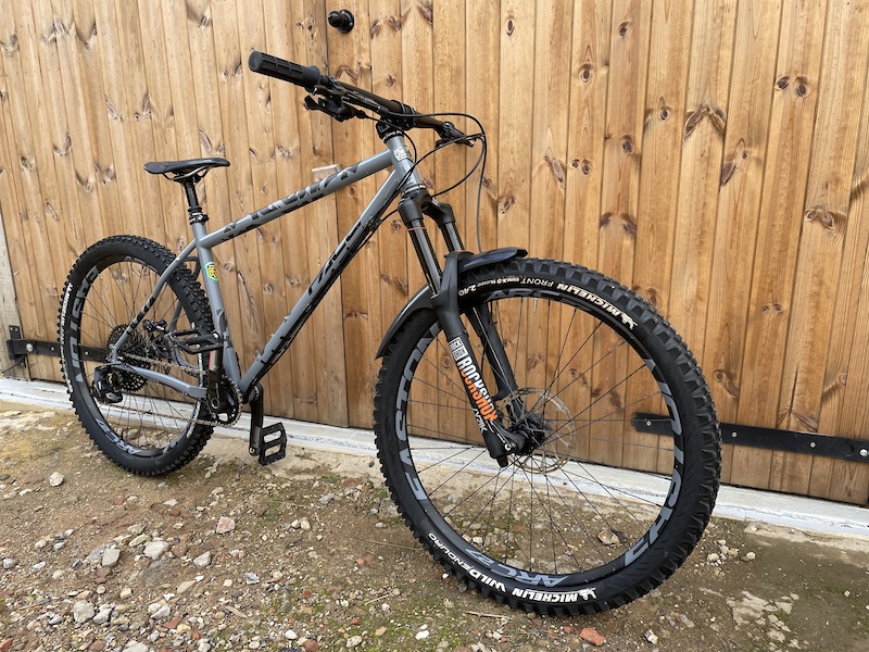 2020 PACE RC 627 with many upgrades For Sale