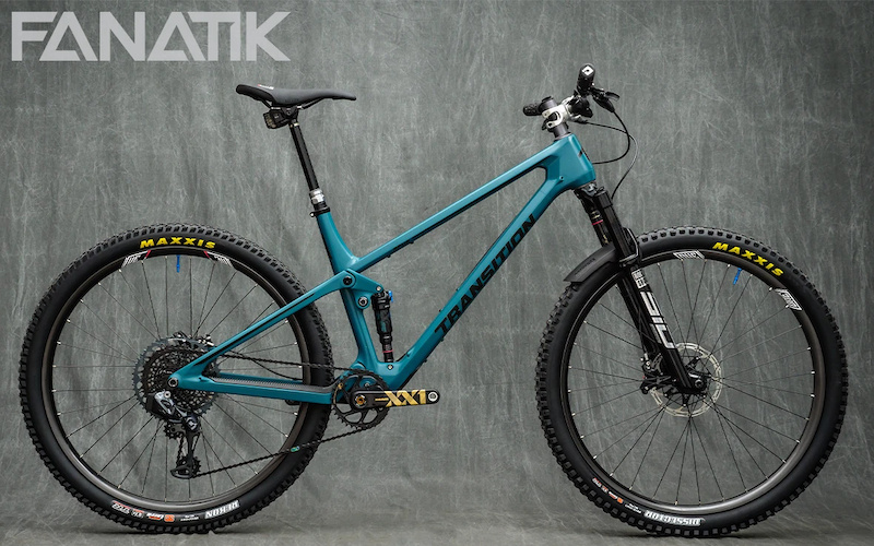 2021 Large Transition Spur For Sale