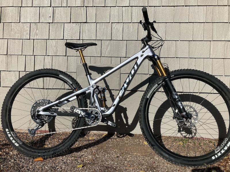 2021 NEW Pivot 429Trail Pro X01 Eagle For Sale