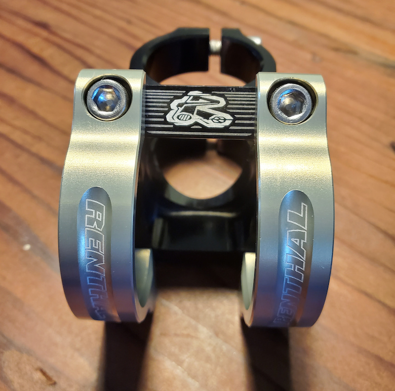 Renthal Apex Stem 35 - 40mm Length For Sale