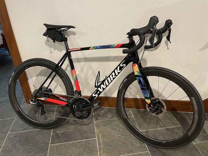 2018 S-Works CruX For Sale