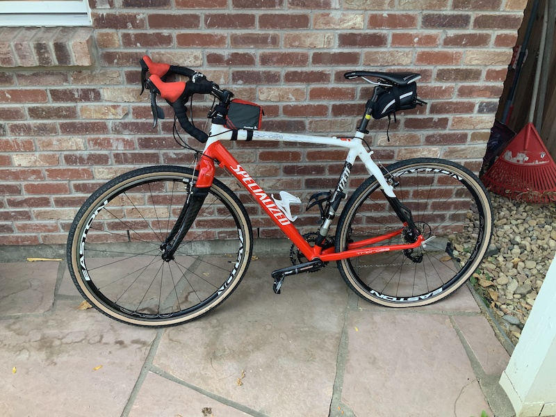 2009 Specialized Tri Cross For Sale